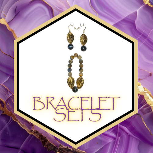 Bracelet Sets – Ora's Jewelz